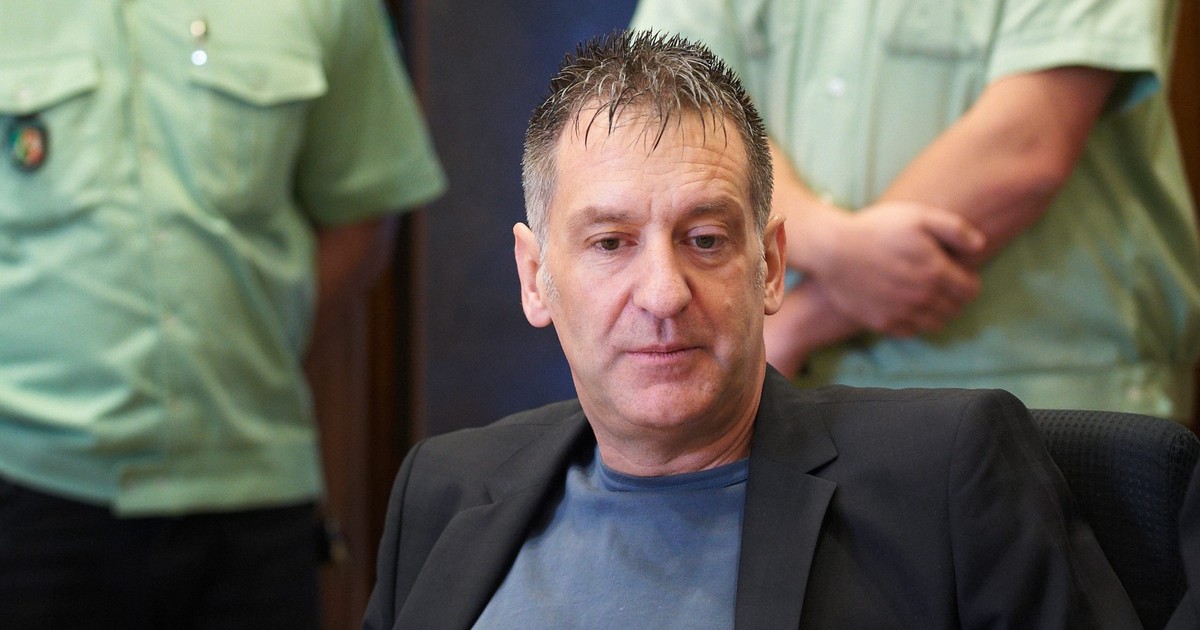 Eike Immel roztrwonił swój majątek. Żyje w mieszkaniu socjalnym ...