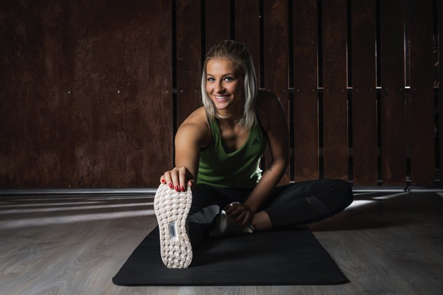 Ezen a héten a magyar bajnok kézilabdázó, Fodor Csenge mutatja be ...