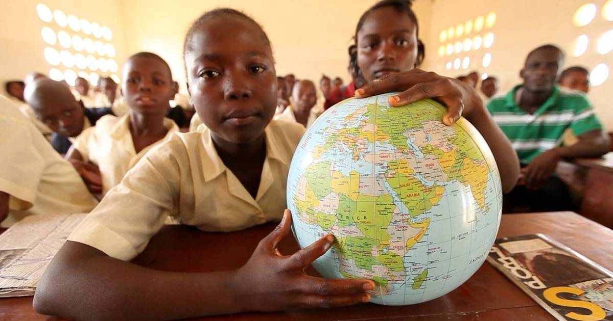 Top 10 African countries with the highest education levels 2024 ...