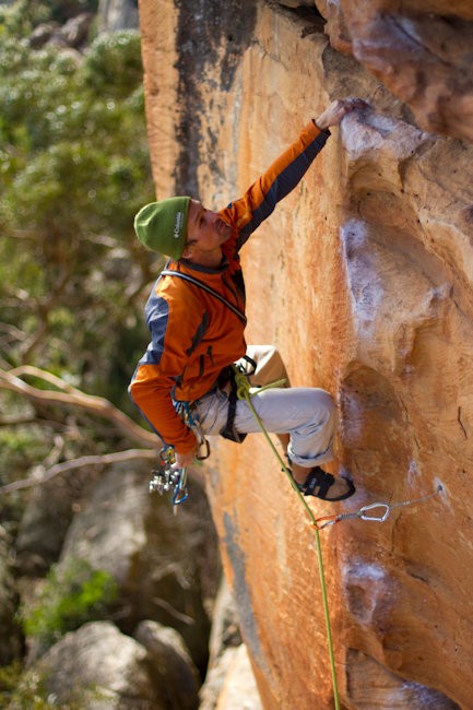 Taipan Wall - Podróże