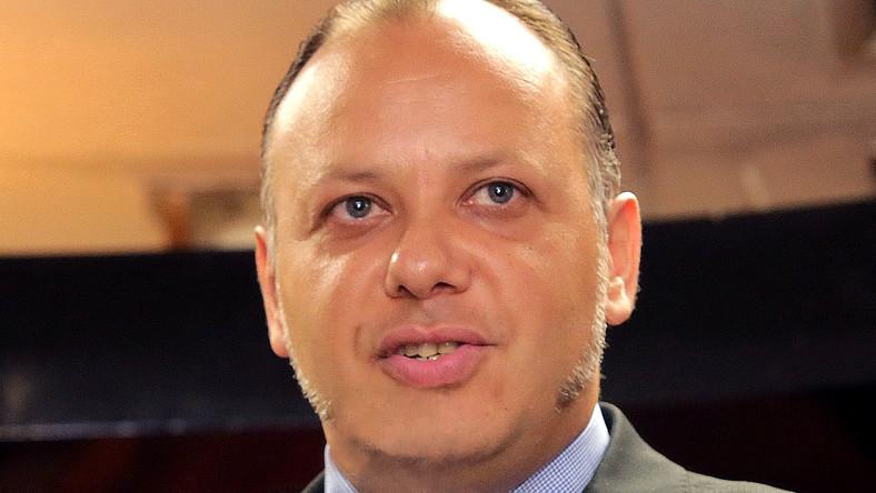 Meghalt Damu Roland - Blikk Rúzs