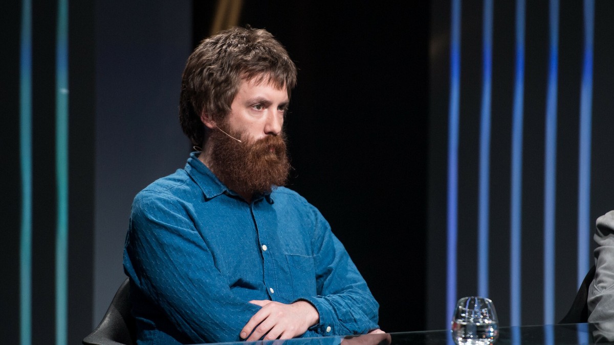 Zmiany personalne w TVP. Zapowiedzi nowych dokumentów - Film