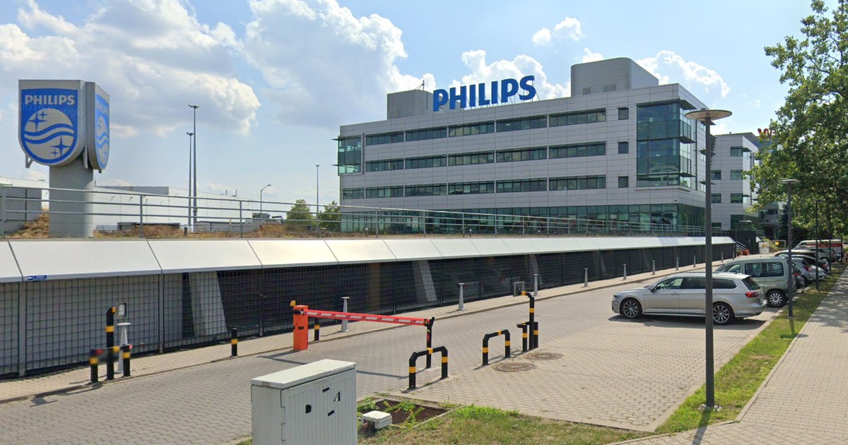 Signify Poland zwalnia 295 osób. Największa redukcja w Pile