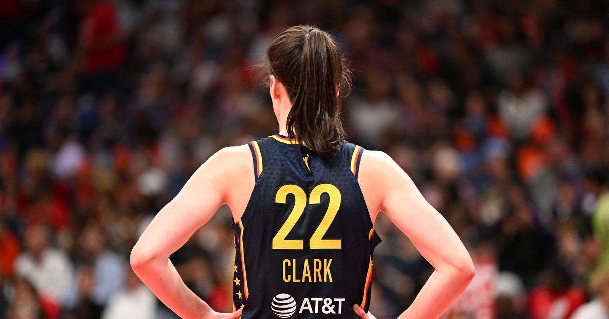 10 things you didn't know about Caitlin Clark | Business Insider Africa