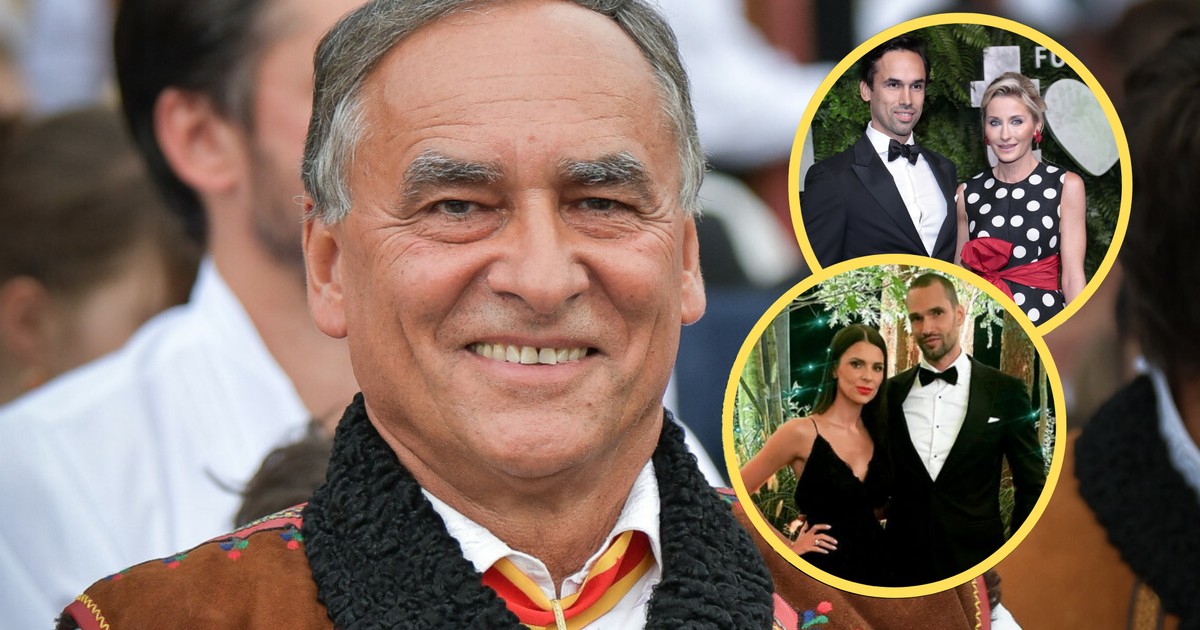 "Książęta Podhala". Czym zajmują się synowie jednego z najbogatszych ...