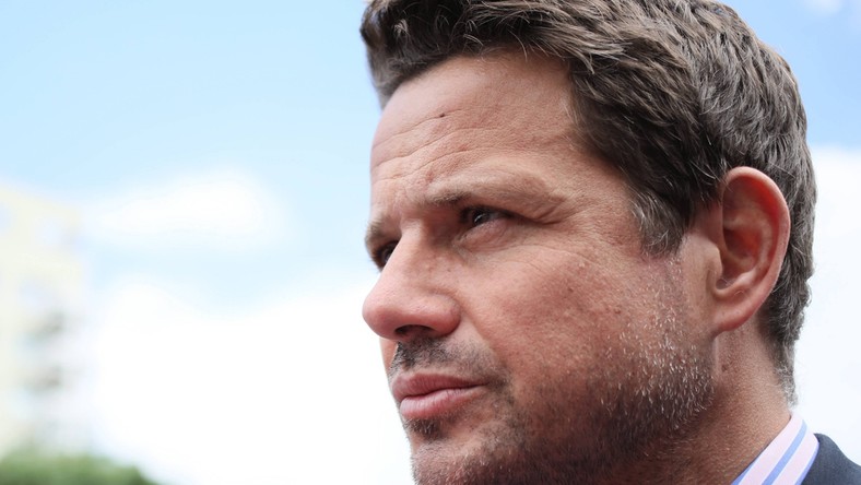 Rafał Trzaskowski - polityk PO, prezydent Warszawy - Wiadomości