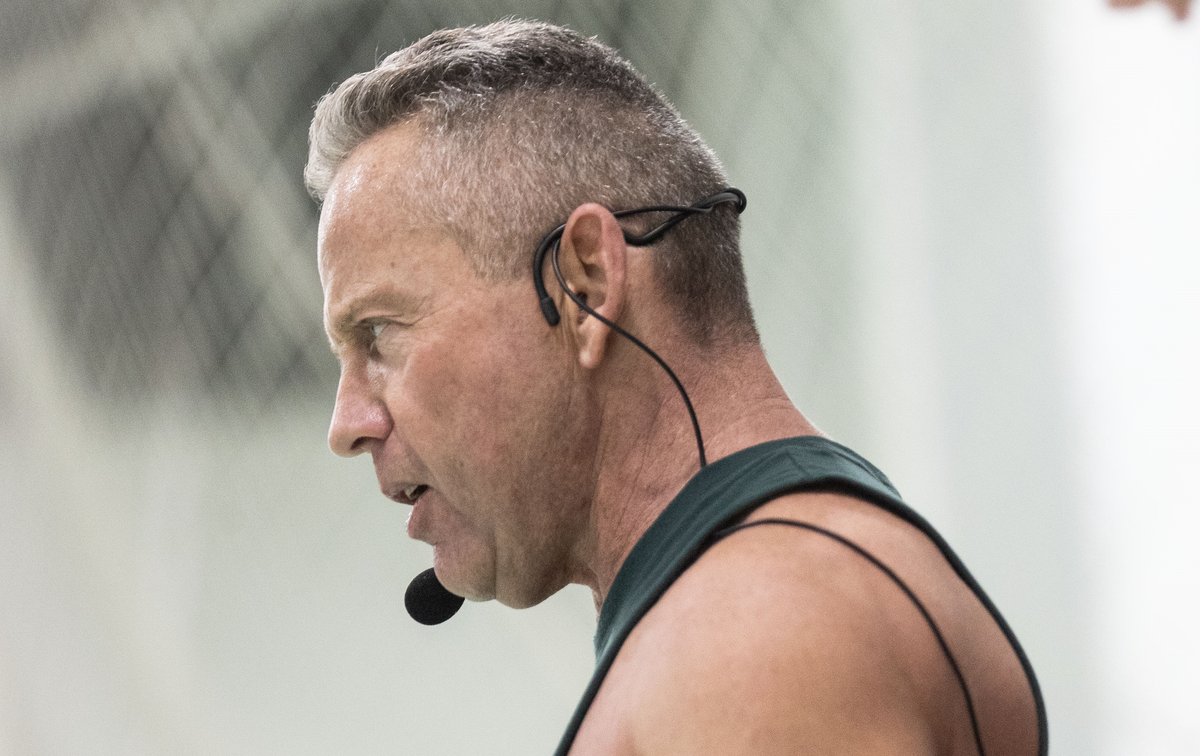 Schobert Norbi visszatér a tornához, de nem úgy ahogyan eddig - Blikk Rúzs