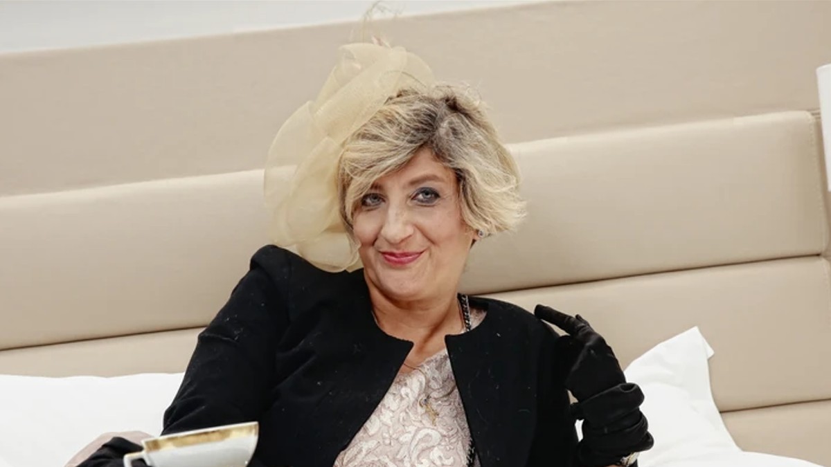 "Na današnji dan sam došla na ovaj svet..." Evo kako je Isidora Bjelica ...