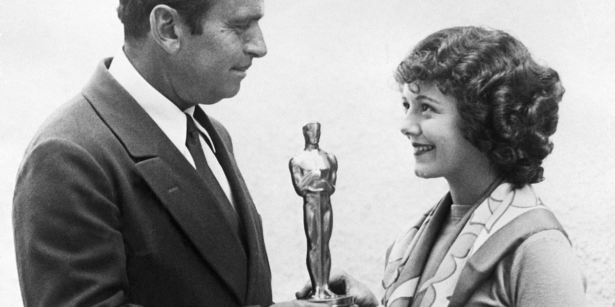 Jak wyglądała pierwsza gala wręczenia Oscarów? - Plejada.pl