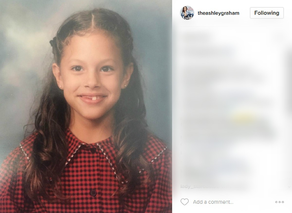 Ova krezava slatkica danas objavljuje BESRAMNE fotografije i ruši tabue ...