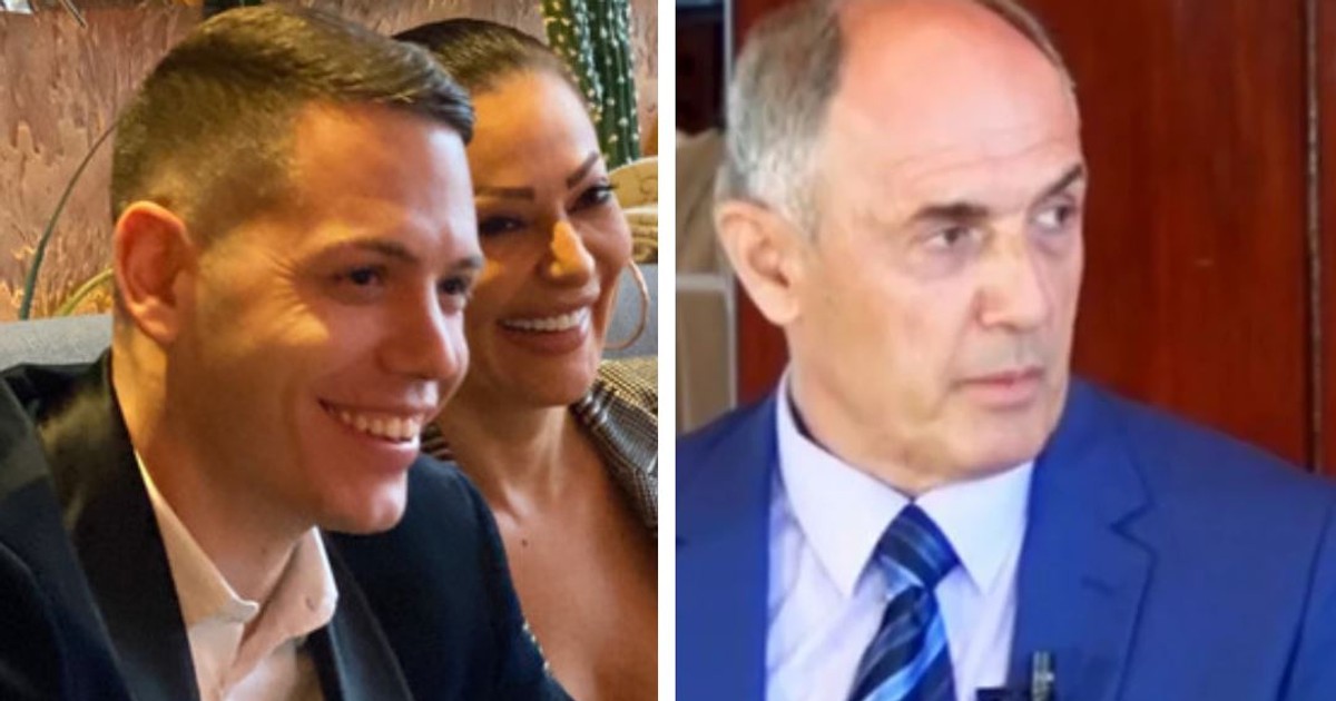 milos srejovic bogdan ceca raznatovic slava sveti jovan kragujevac - Blic