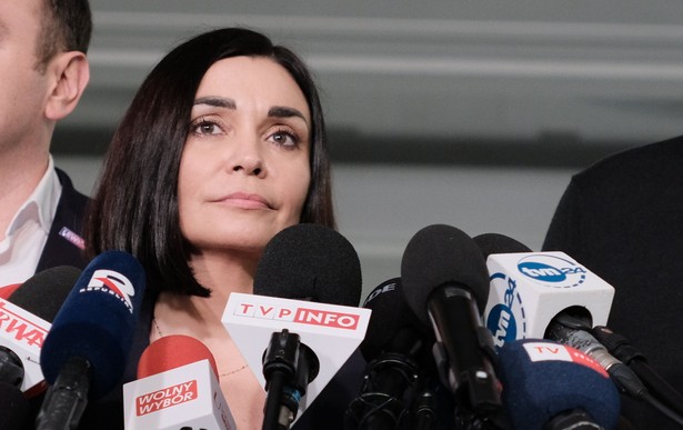 Przewodnicząca komisji ds. Pegasusa: 15 marca. Pierwszym świadkiem będzie Kaczyński - Dziennik.pl