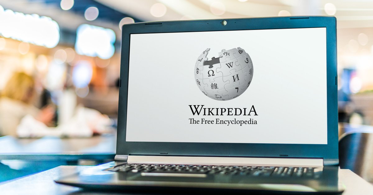 "Zabiły Królika Bugsa". Wikipedia to źródło wiedzy czy przekłamań ...