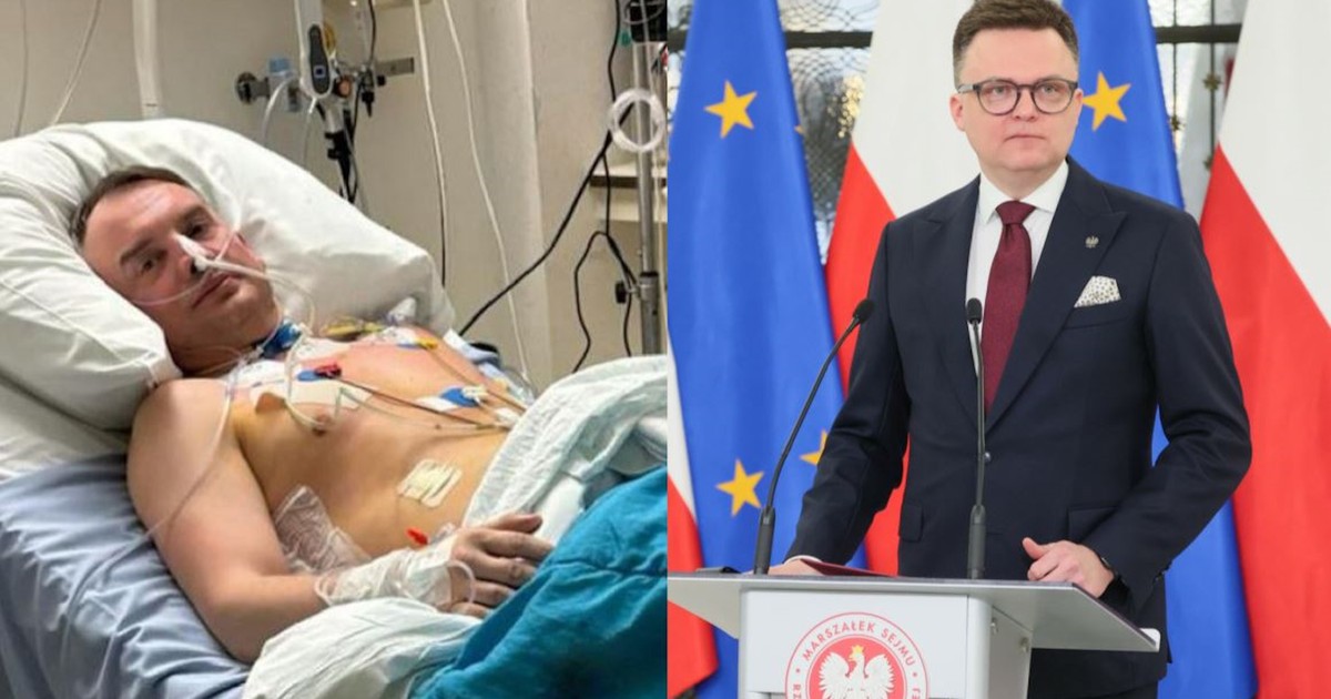List Zbigniewa Ziobry do Szymona Hołowni. "Chciałem zeznawać"