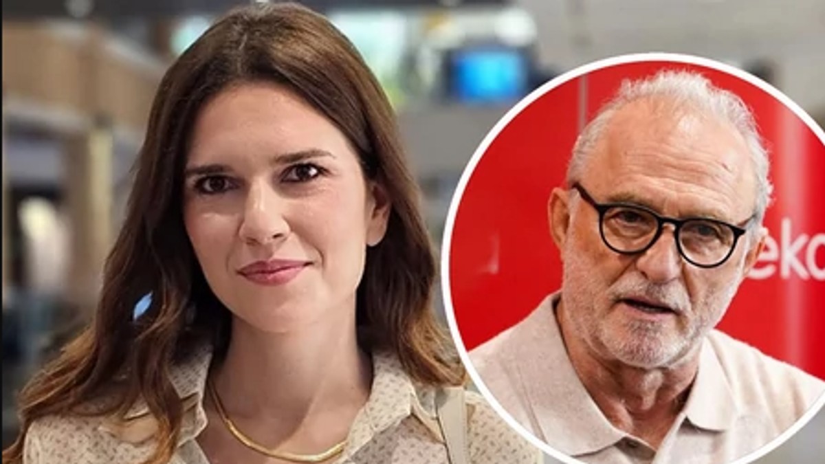 Anica Lazić pokazala modrice