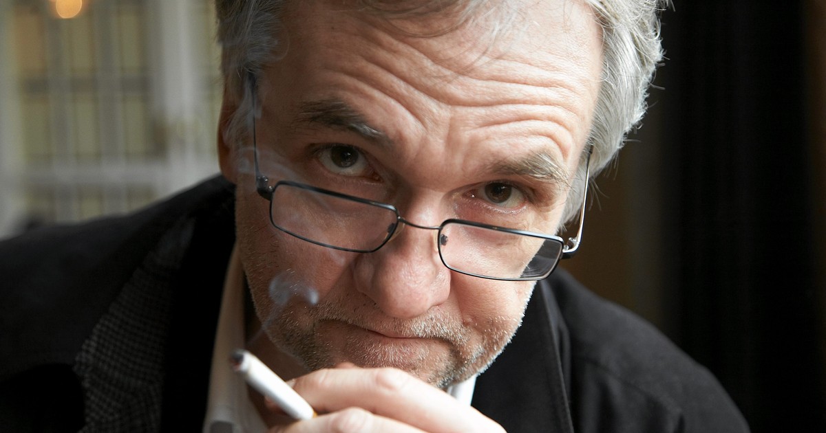 Ameryka czyta Jerzego Pilcha - Wiadomości