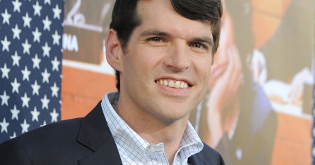 Timothy Simons zagra w "Inherent Vice" Paula Thomasa Andersona - Film