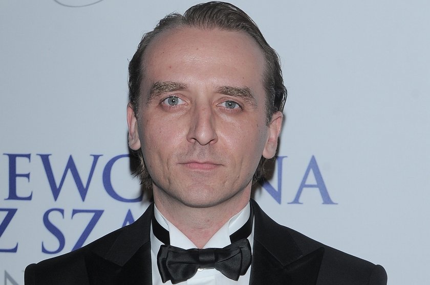 Wychudzony Mecwaldowski, co mu się stało?