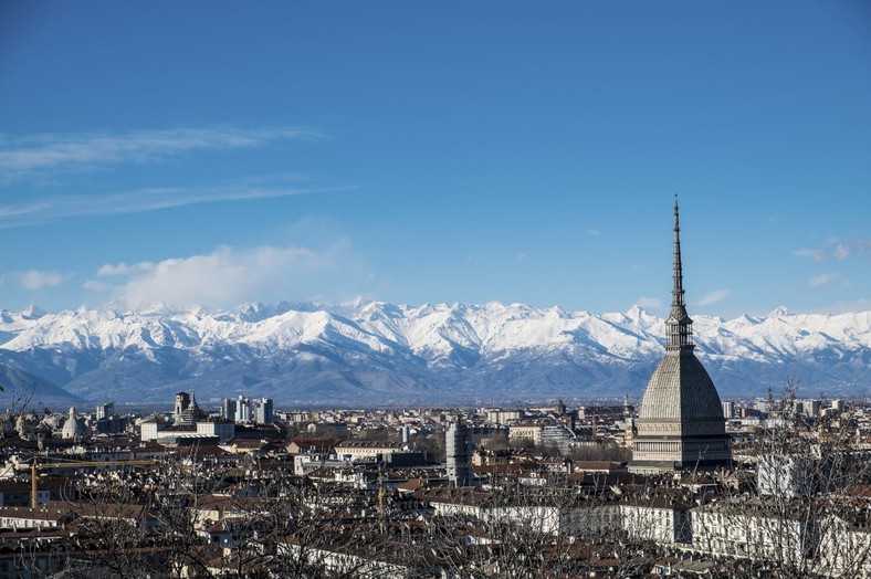 Turyn: atrakcje miasta, co warto zobaczyć? - Podróże