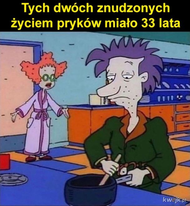 Życie po "30". Oto najlepsze memy o życiu po trzydziestce - Kobieta