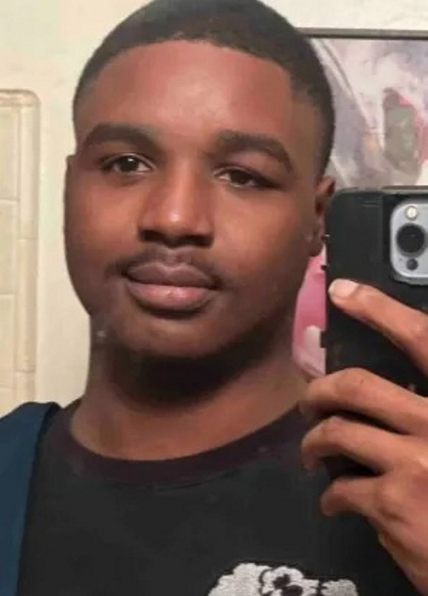 Tragedia na mundialu. Nie żyje Aaron Avery.