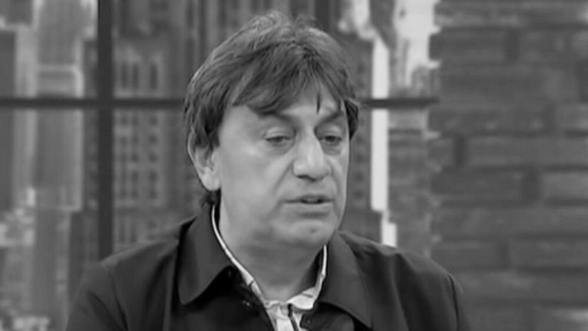 Preminuo novinar i pisac Predrag Jeremić - Blic