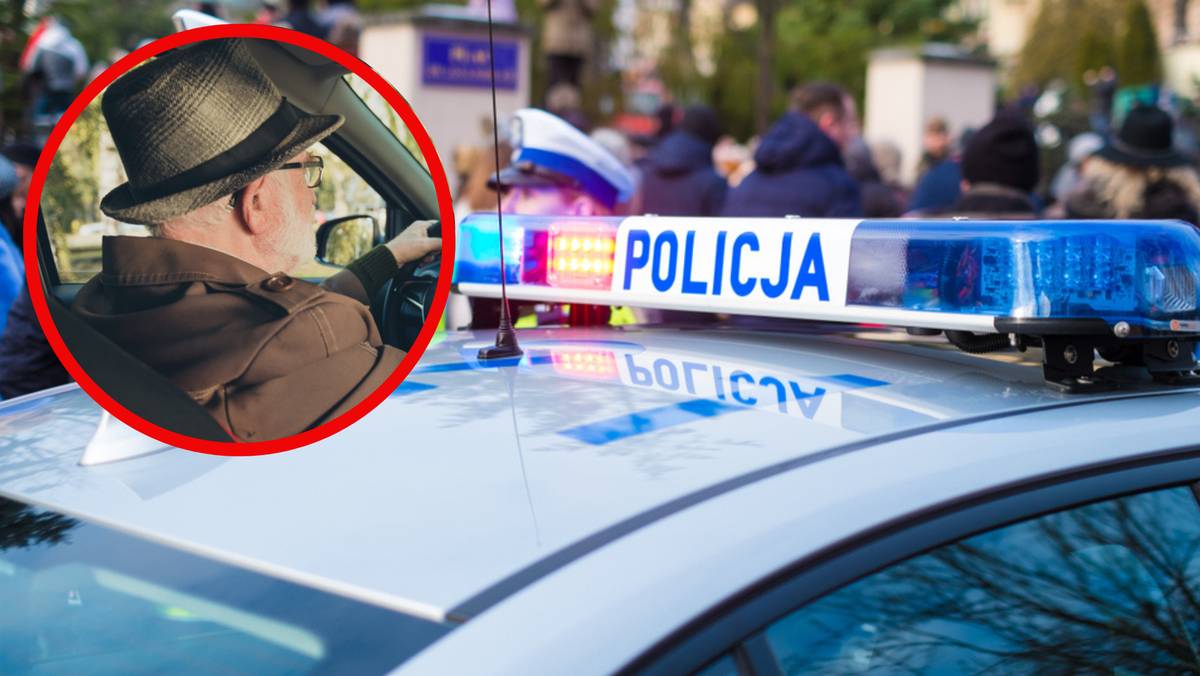Pan Roman z Łodzi jest postrachem kierowców. Składa pięć donosów dziennie Pan Roman z Łodzi jest postrachem kierowców. Składa pięć donosów dziennie