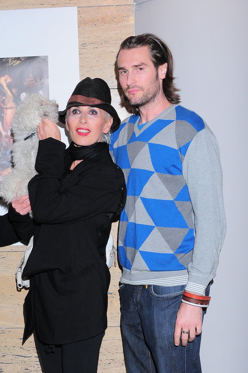 Kim jest Szymon Sipowicz i Marek Jackowski