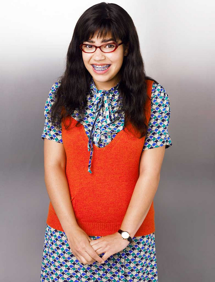 Jak dziś wygląda America Ferrera, gwiazda serialu "Brzydula Betty"? - Film