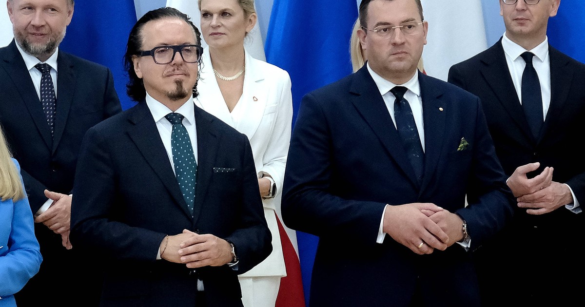 Trzy z pięciu osób poza zarządem. Jaka jest przyszłość Krajowej Grupy ...