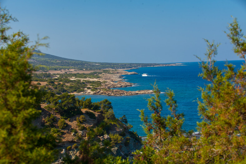 Aktywny wypoczynek na Cyprze - Podróże