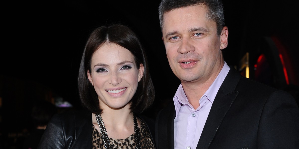 Anna Dereszowska i Piotr Grabowski: historia związku, rozstanie ...