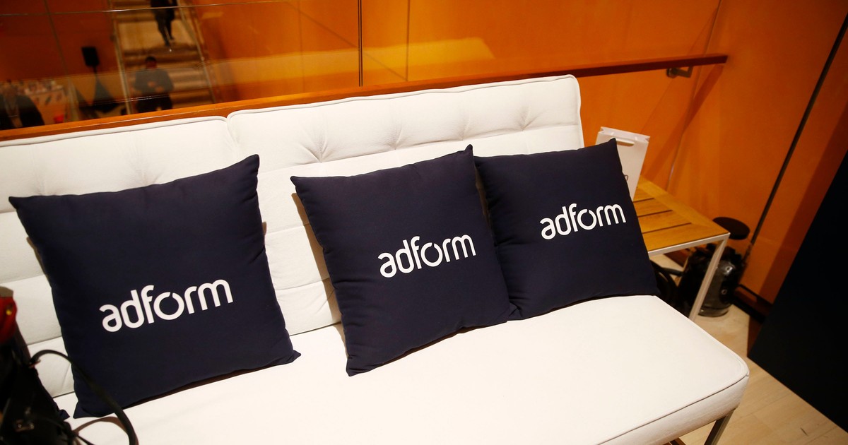 Another sign of a dealmaking comeback? Adtech firm Adform is exploring ...