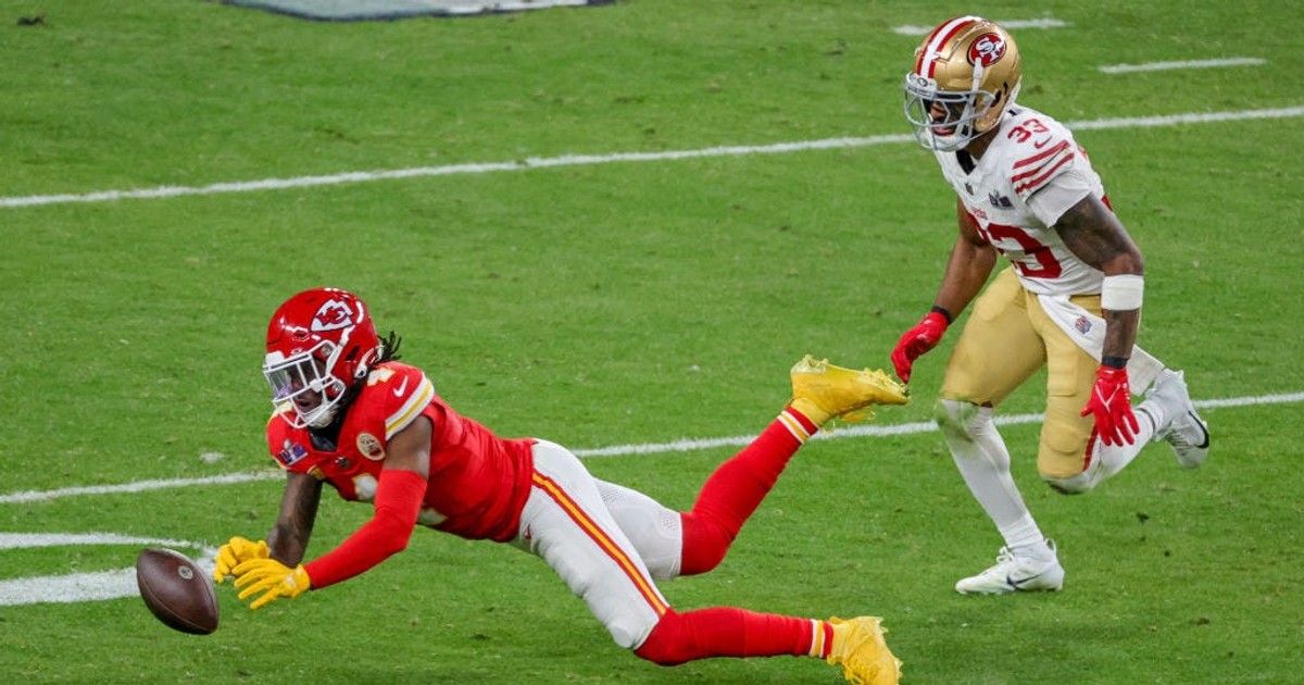 Netflix inks a 3-year deal with the NFL to show football games ...