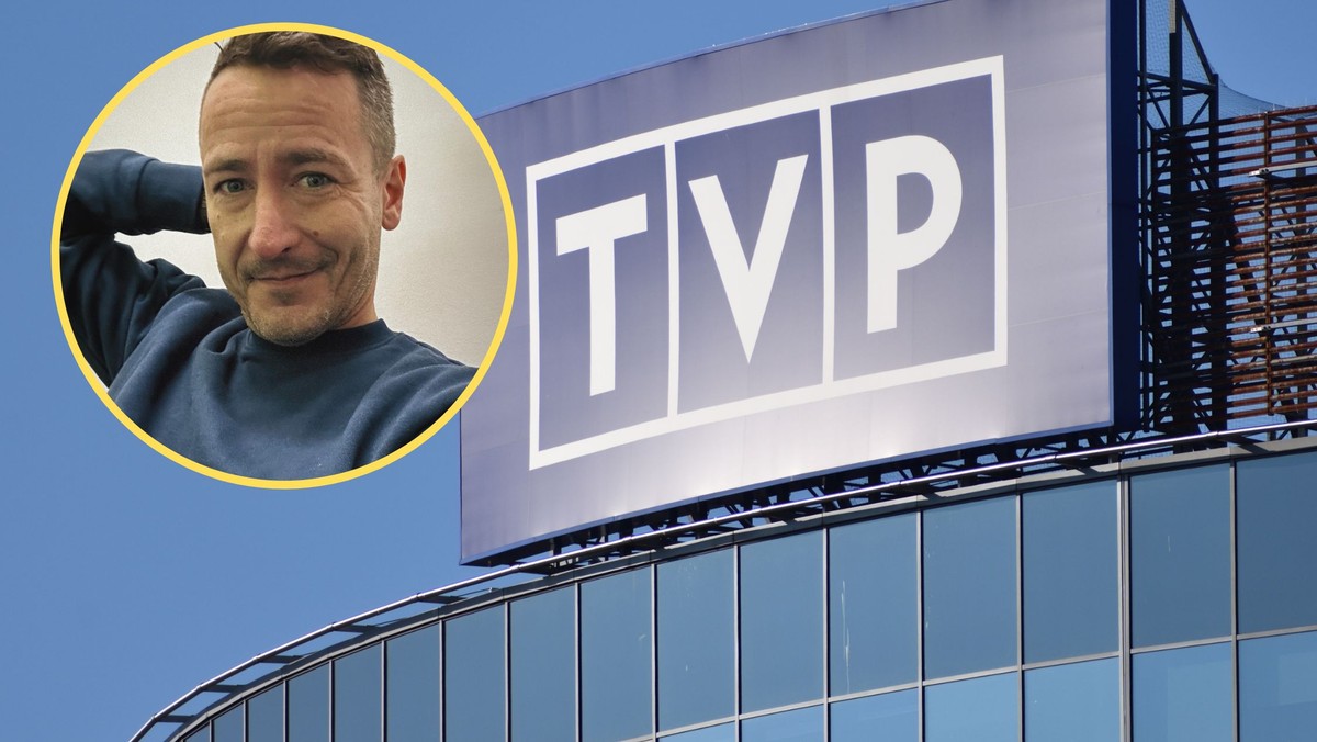 Przepracował w "19.30" zaledwie tydzień. "Przekroczono granicę ...