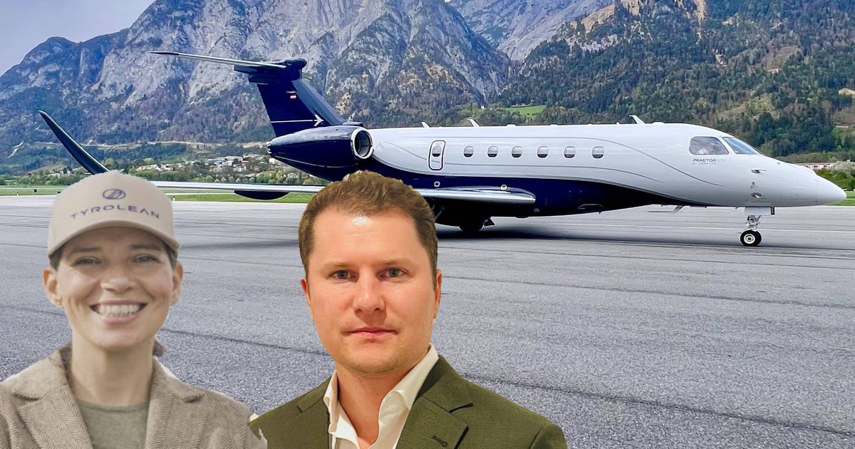 «Nicht alles konnte wie zuvor weitergehen» | aeroTELEGRAPH