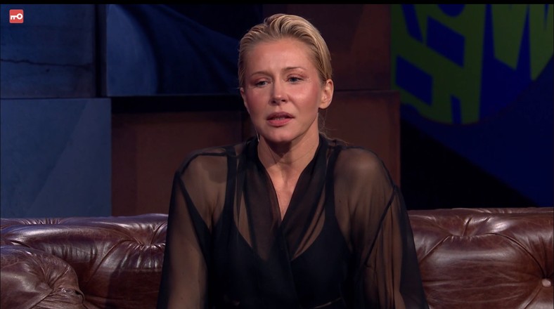 Katarzyna Warnke o rozwodzie z Piotrem Stramowskim. "Troszkę nas to kosztowało" - Plejada.pl