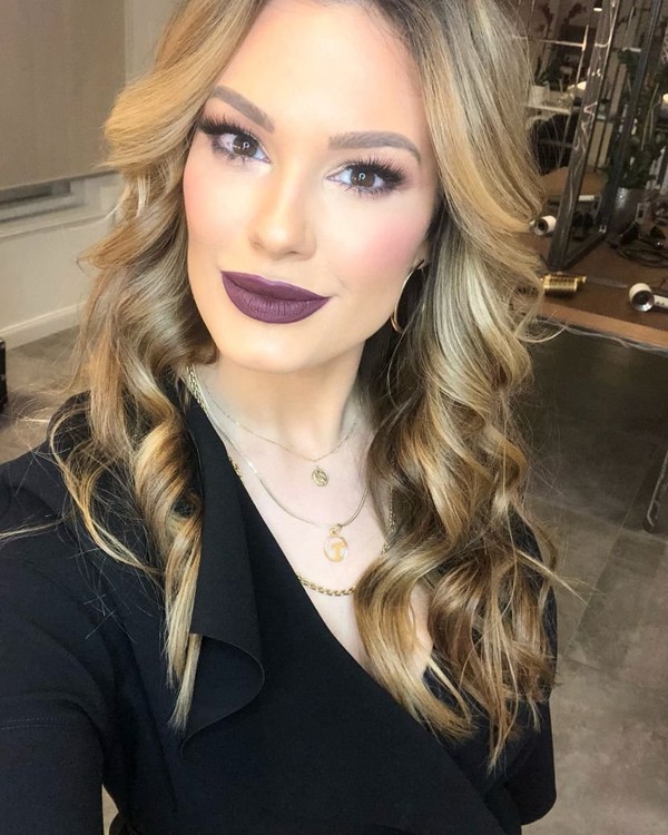 Marina Ćosić je jedna od naših najlepših glumica, a tek da vidite kakva ...