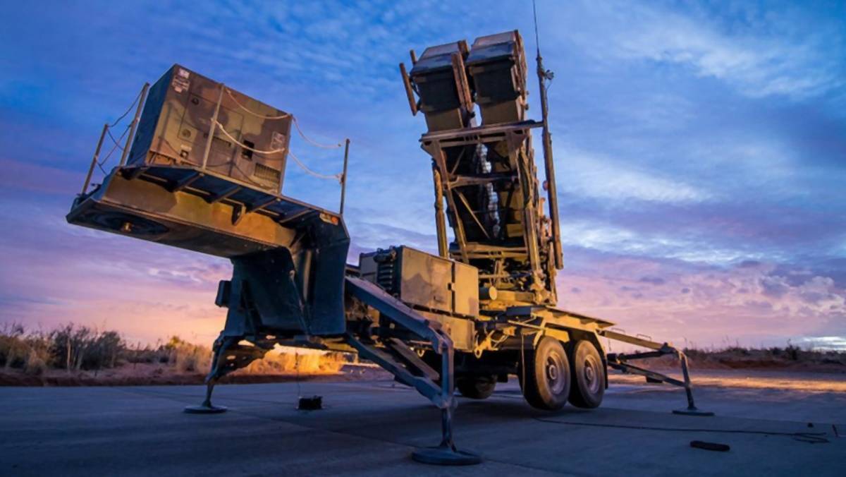 Polska gotowa na atak rakietowy? System Wisła będzie czuwał