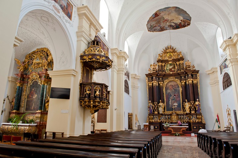 Debreczyn - największe atrakcje, co zobaczyć, baseny, festiwale - Podróże