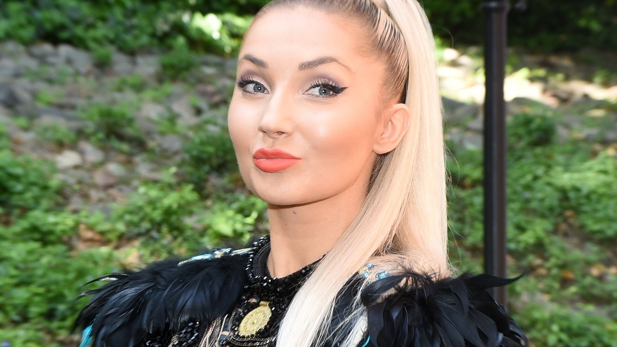 Cleo - wiek, wzrost, Eurowizja, chłopak, życie prywatne - Plejada.pl