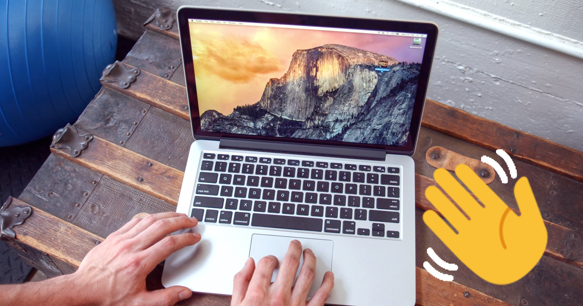 How to 'control+alt+delete' on a Mac computer, and force quit ...