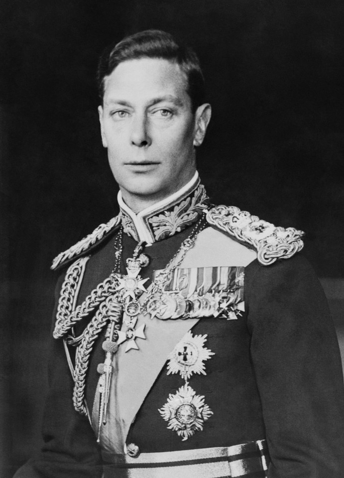 Elżbieta II miała czterech wujów. Jeden z nich to "zaginionym książę ...