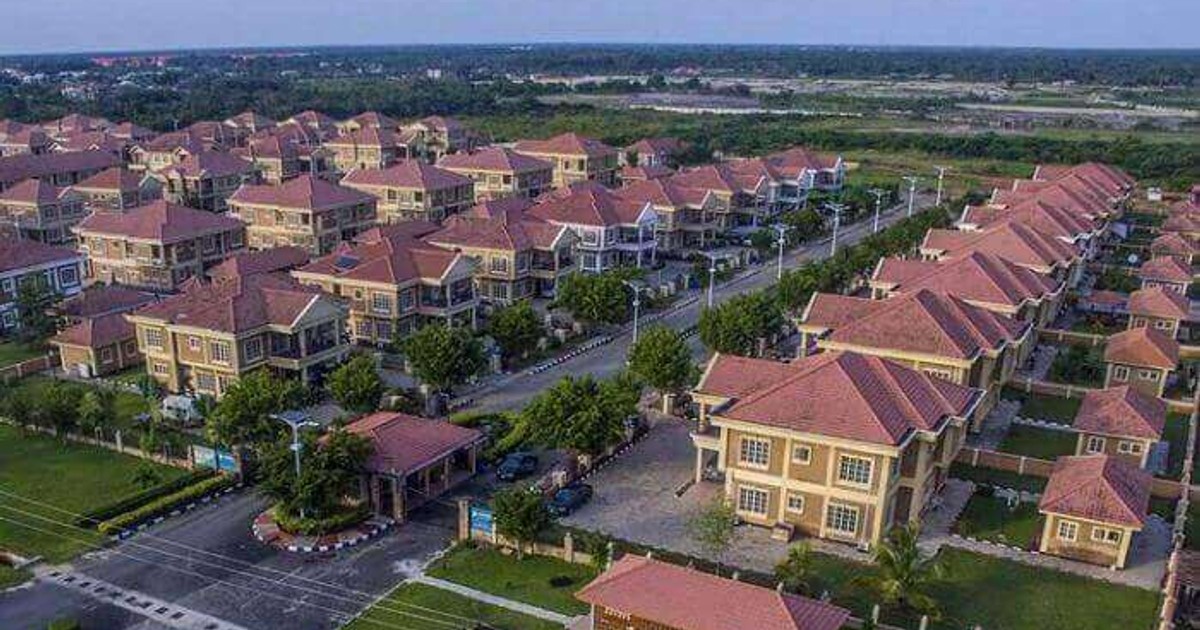 5 reasons why Lagos real estate is so expensive | Business Insider Africa