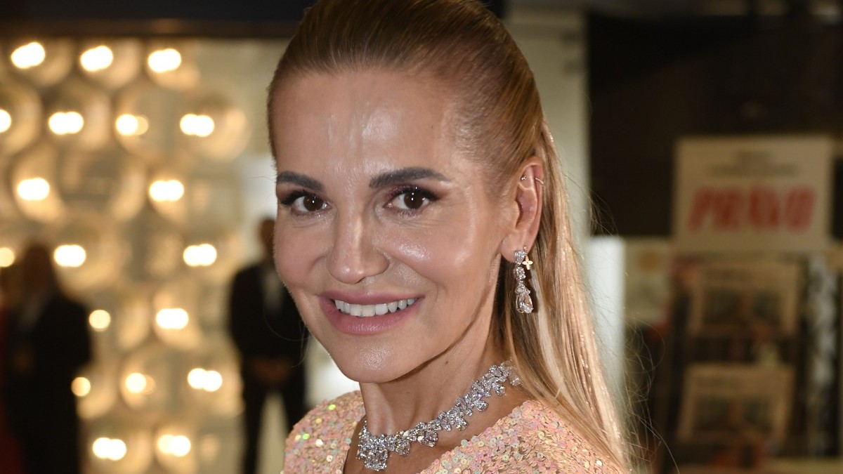 Dara odhalila detaily o uzmierení s Rytmusom: Prvé stretnutie od ...