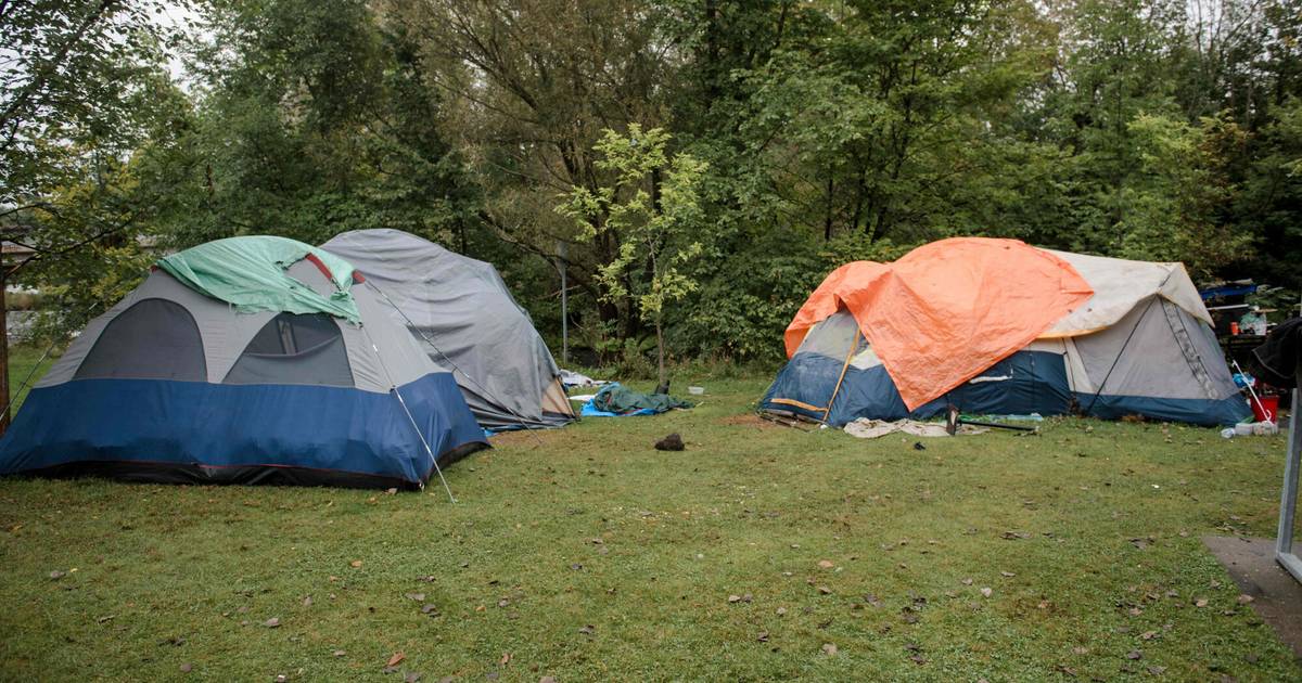 Kanada ma coraz większy problem z bezdomnością. Czy pomoże AI? - Noizz