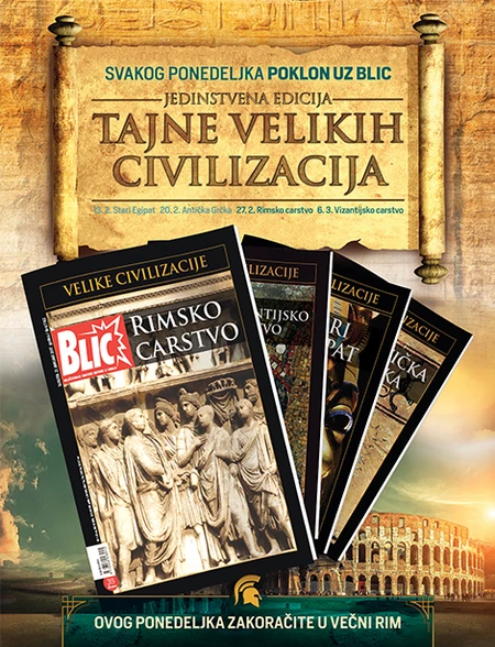 Šta je "formacija kornjača", ko je bila rimska boginja pravde i šta su ...