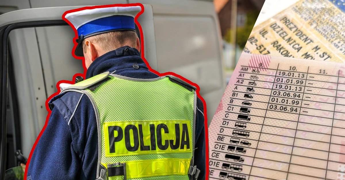 Nowe kary i obowiązki dla kierowców. Oto 4 ważne zmiany, które dotkną każdego - Dziennik.pl