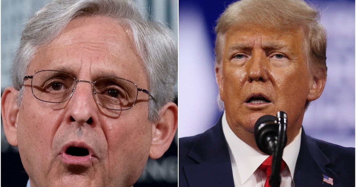 10 Things in Politics: Trump critics fret over lack of indictment ...