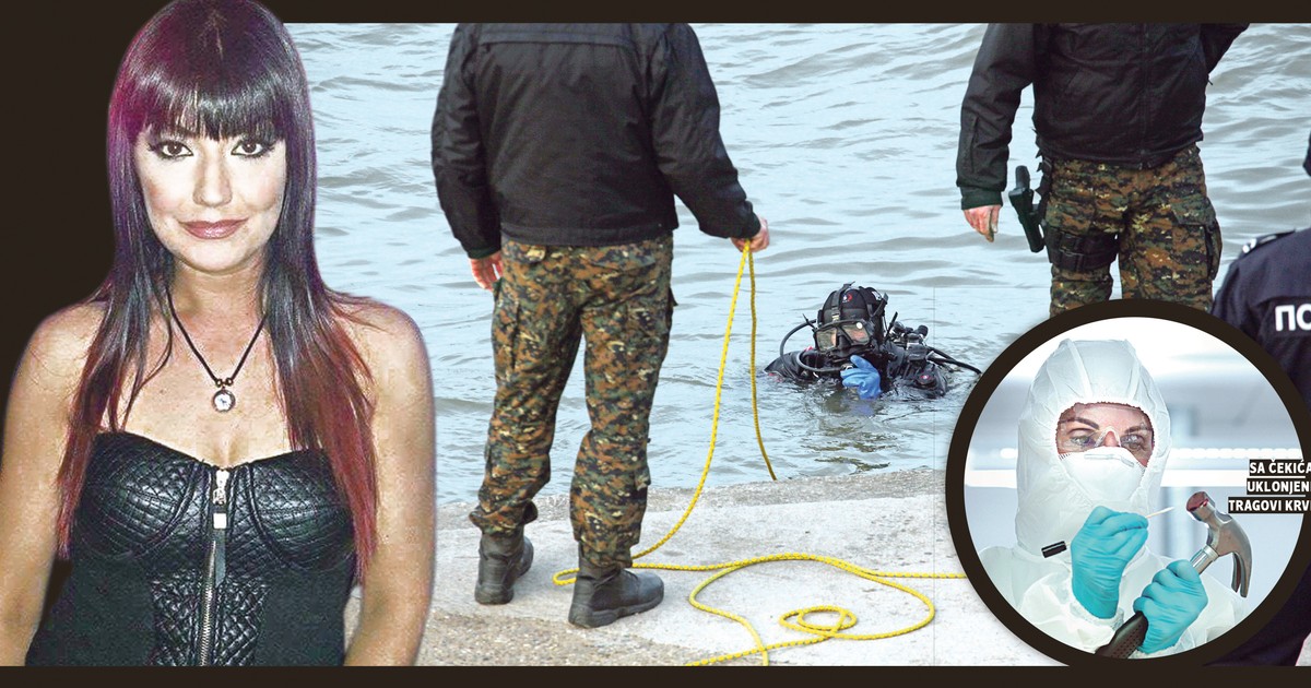 Policija ima oružje kojim je ubijena Jelena? - Blic